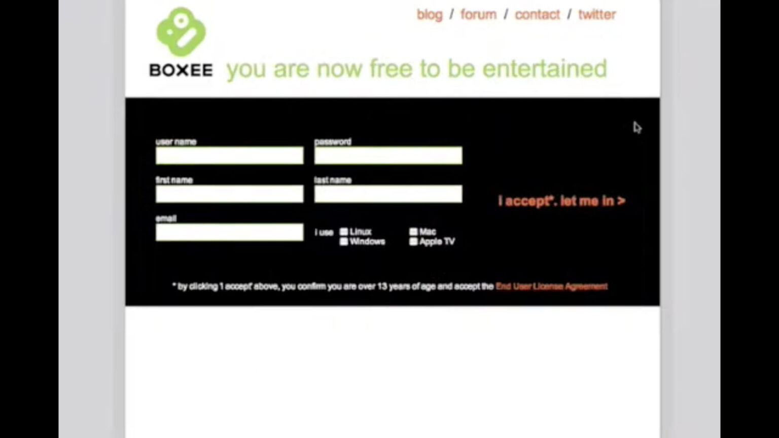 [app] Boxee – iPhoneBlog.de