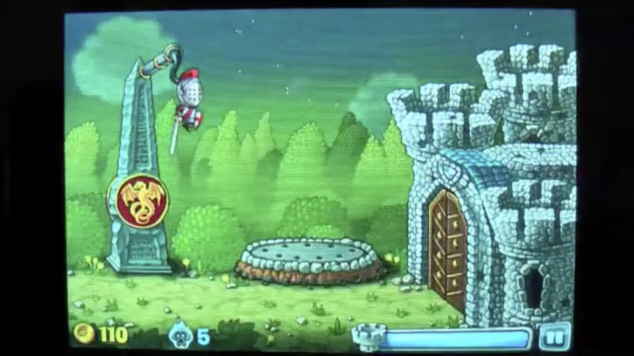 [game] Knights Onrush – iPhoneBlog.de