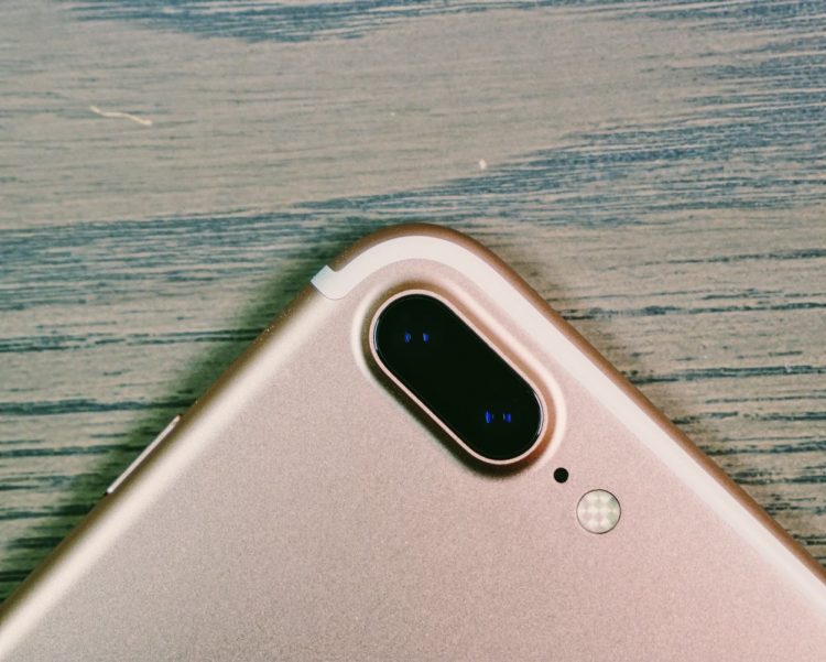 „Next level: iPhone 7 Plus camera review“ (DPReview) – iPhoneBlog.de