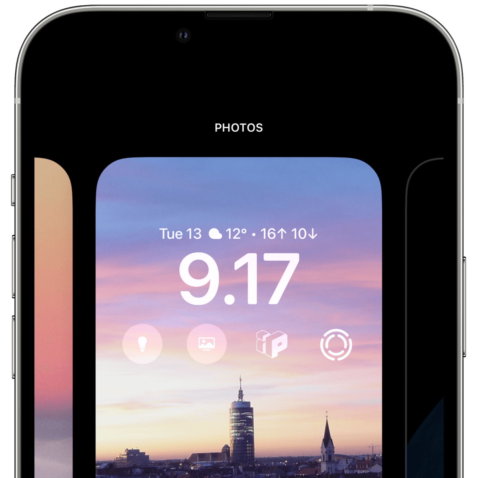 LockFlow Shortcuts Im Sperrbildschirm IPhoneBlog de LockFlow Shortcuts Im Sperrbildschirm IPhoneBlog de