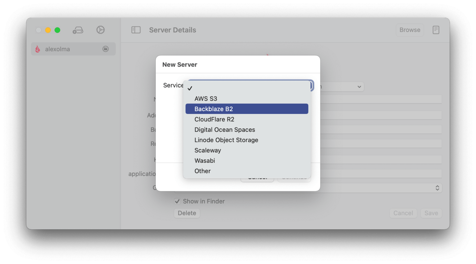 „S3 Files“ integriert Pro-Cloud-Speicher in die Dateien-App – iPhoneBlog.de