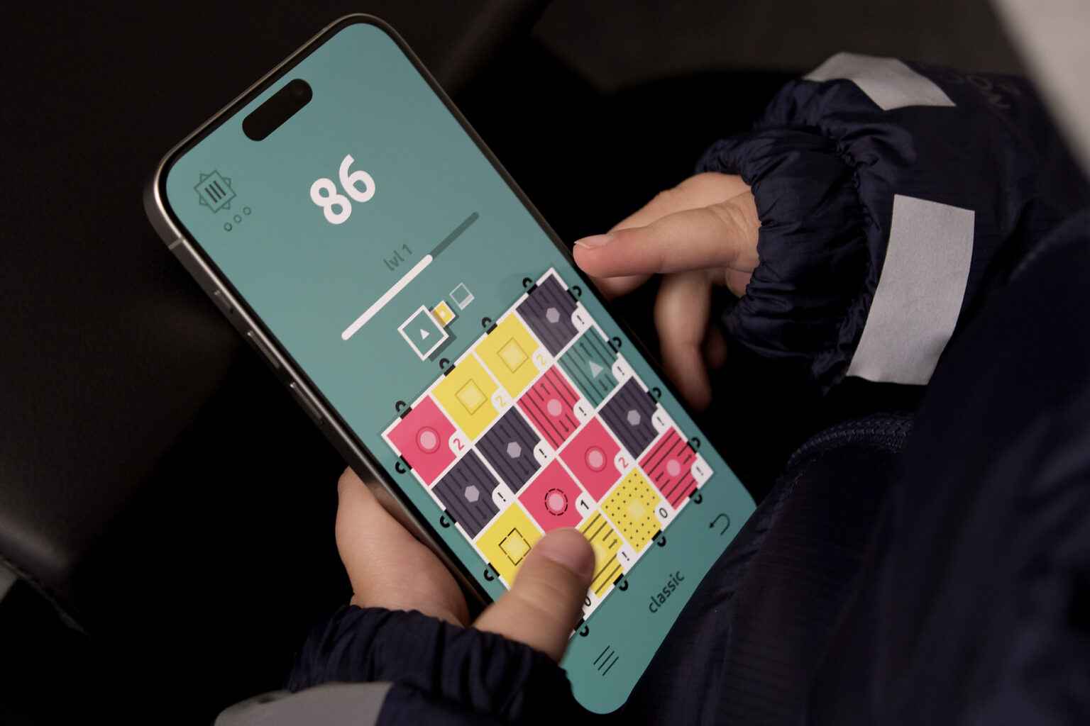 finity. – iPhoneBlog.de