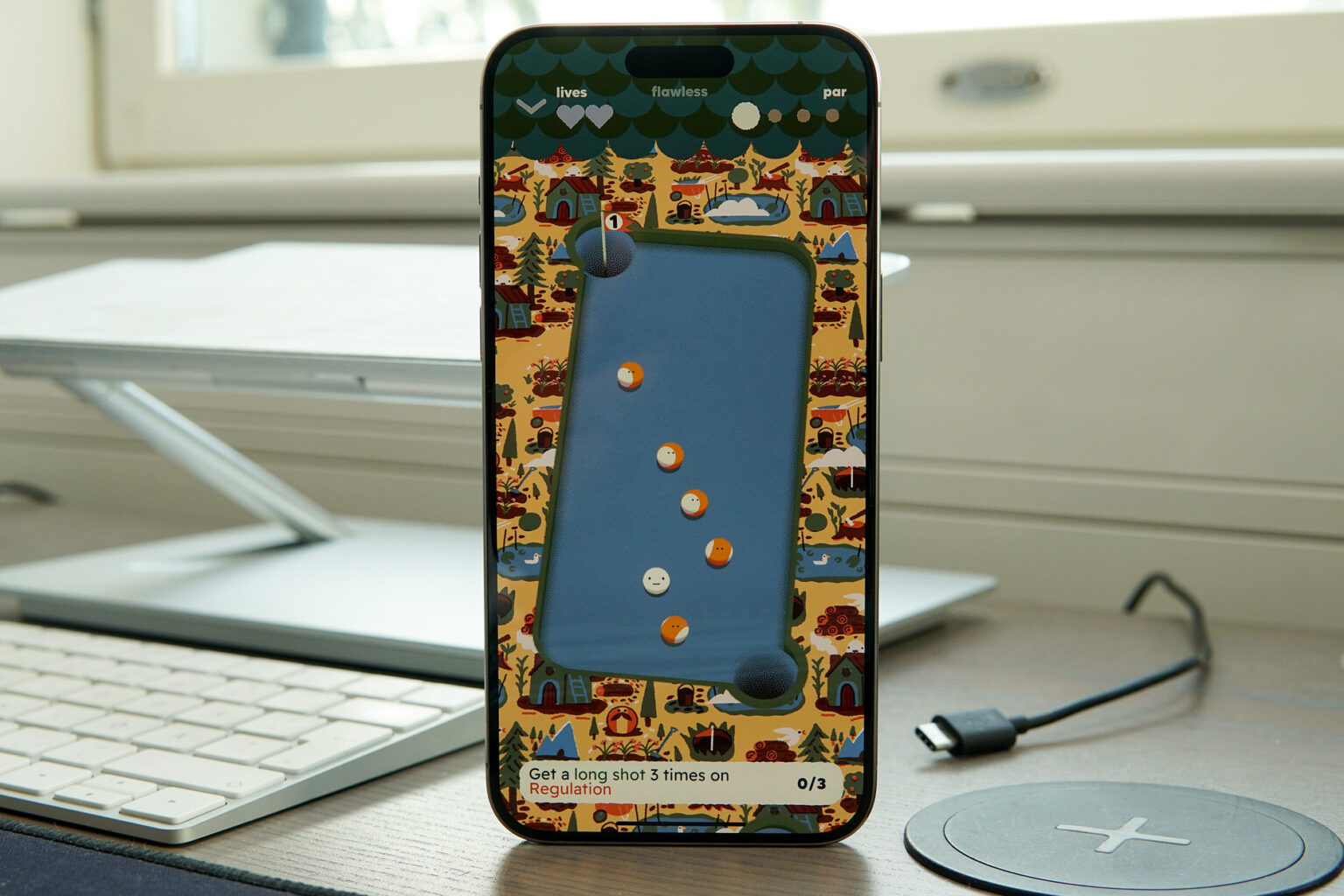 Grapefrukt’s „Subpar Pool“ – iPhoneBlog.de