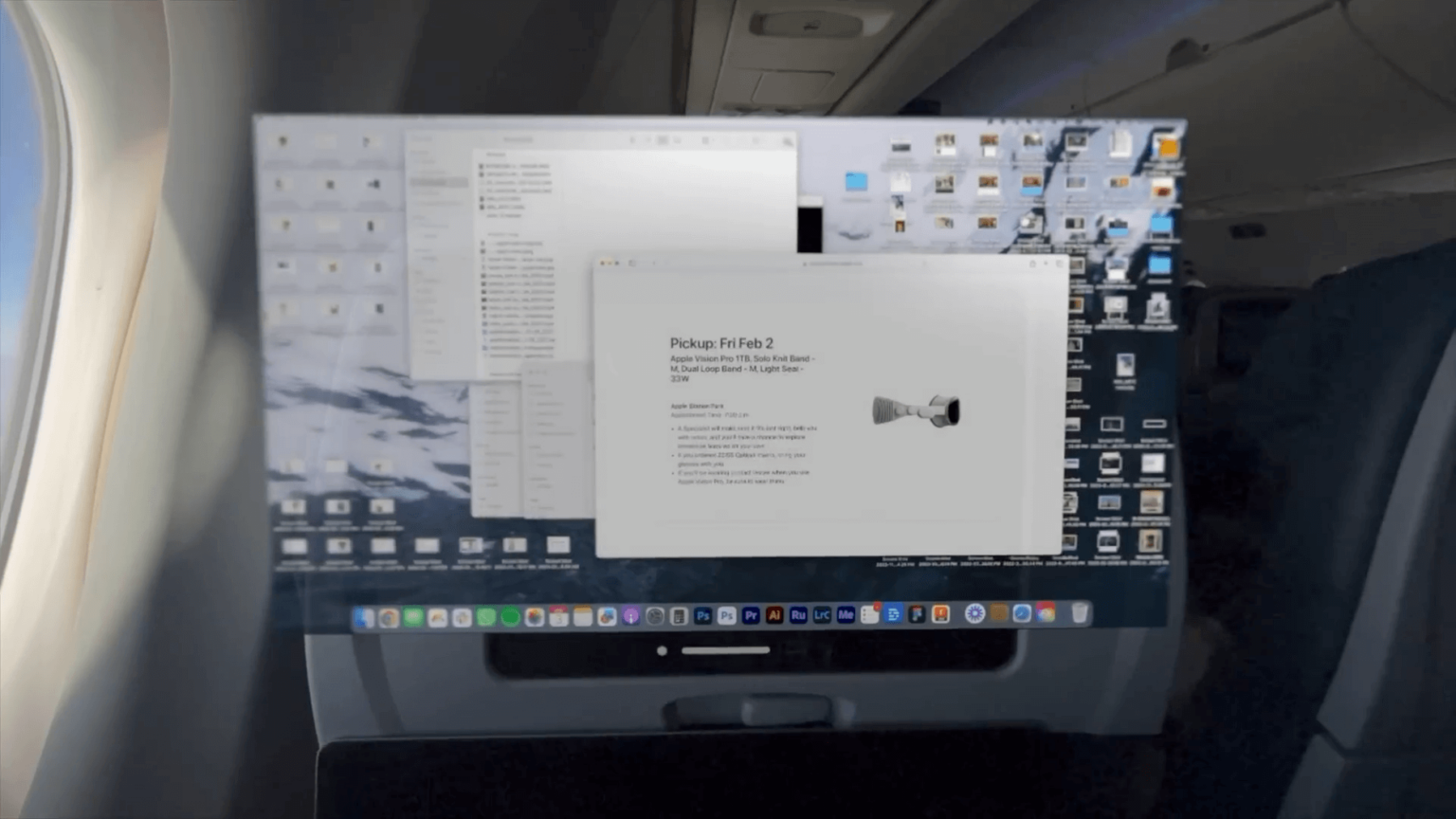 Apple Vision Pro: macOS als 5K-Display, gestreamt in 4K – iPhoneBlog.de