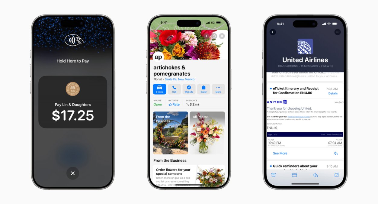 „Apple Business Connect“ lädt zum Markenauftritt – iPhoneBlog.de