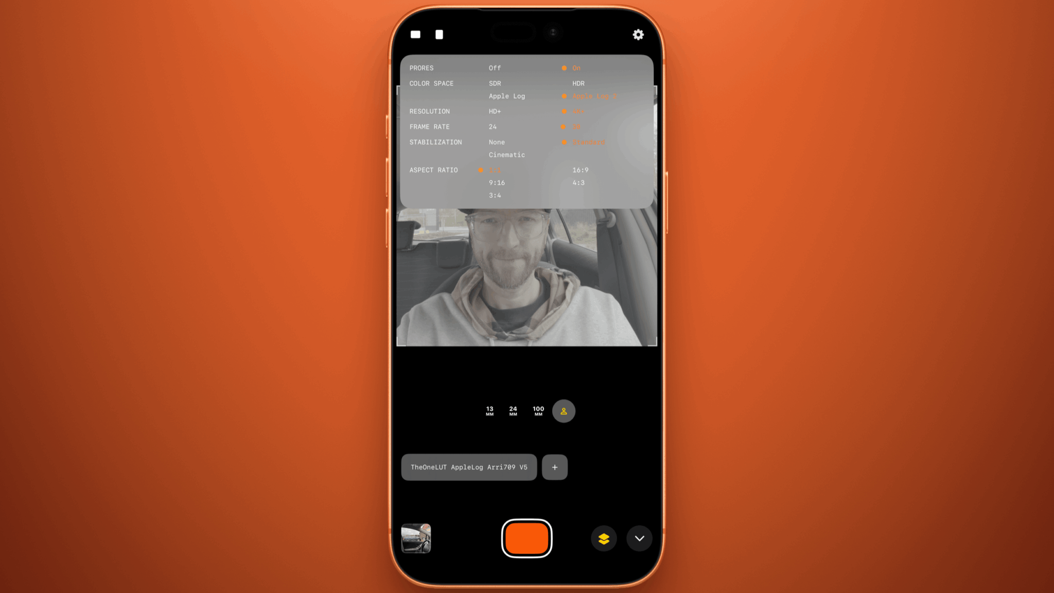 Quadratisch, praktisch, gut: OpenCam 2.0 - SocialPromo