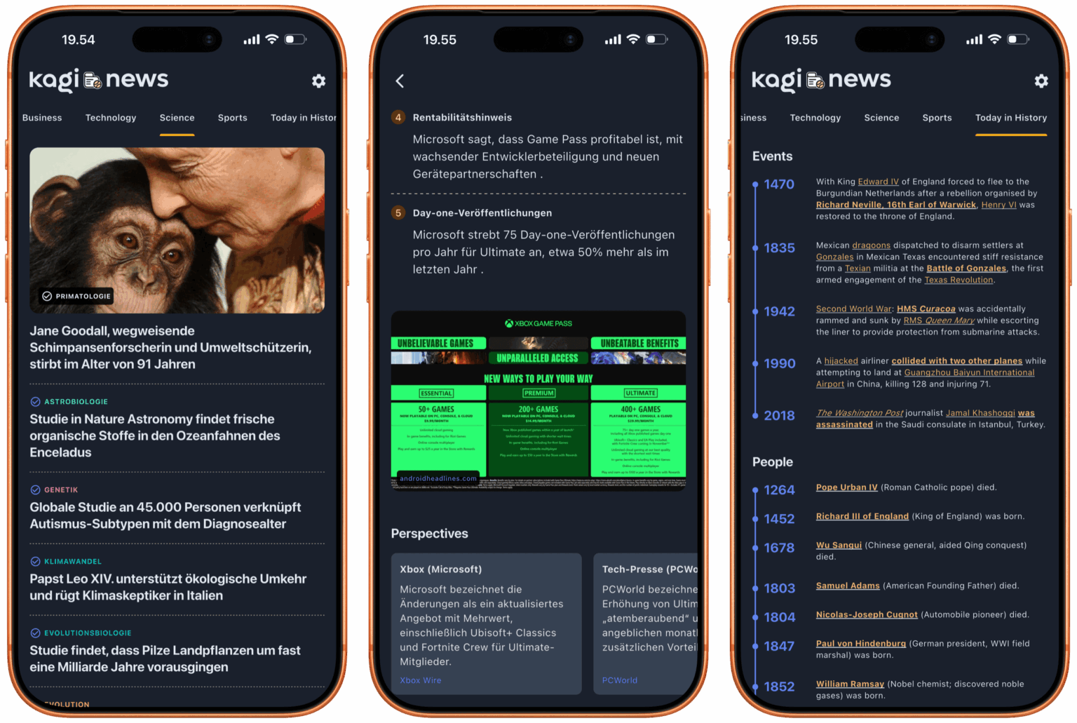 „Introducing Kagi News“ – iPhoneBlog.de
